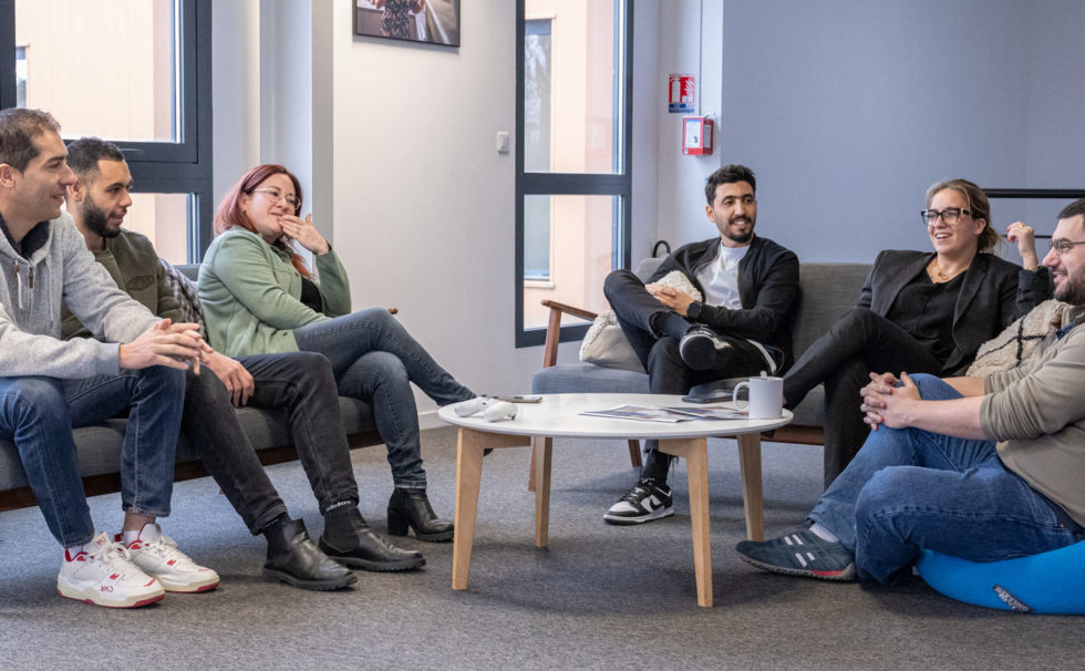 About | Telecom Design